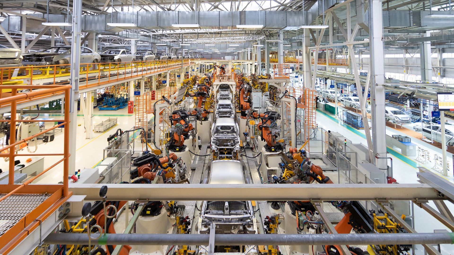 Melding technische storing | Toepassingen | Nerve Centre